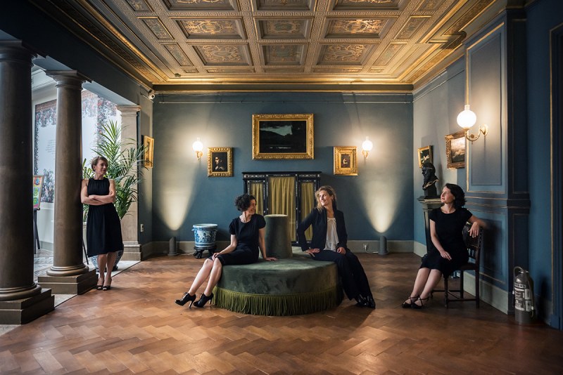 Projets personnels | Céline Laly, soprano